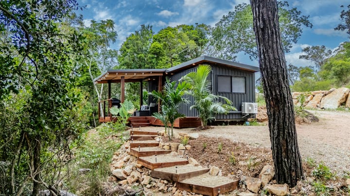 Rocky Rises - Australia