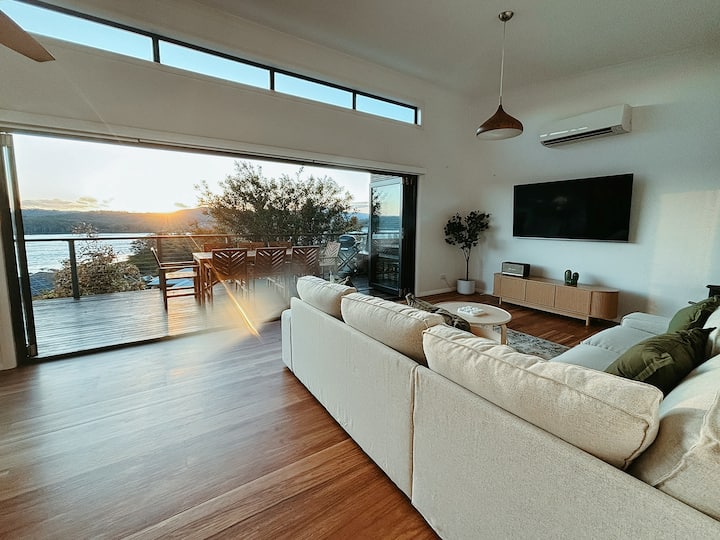 Snapper Hideaway - Pet Friendly - Merimbula