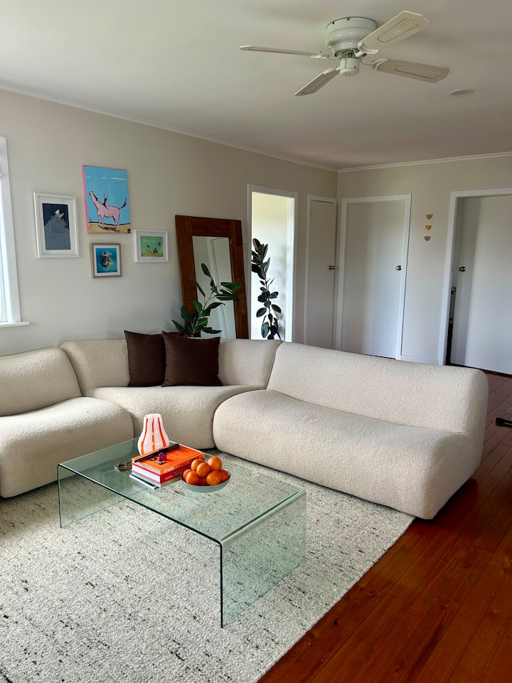 Whangarei Mid-modern - Northland