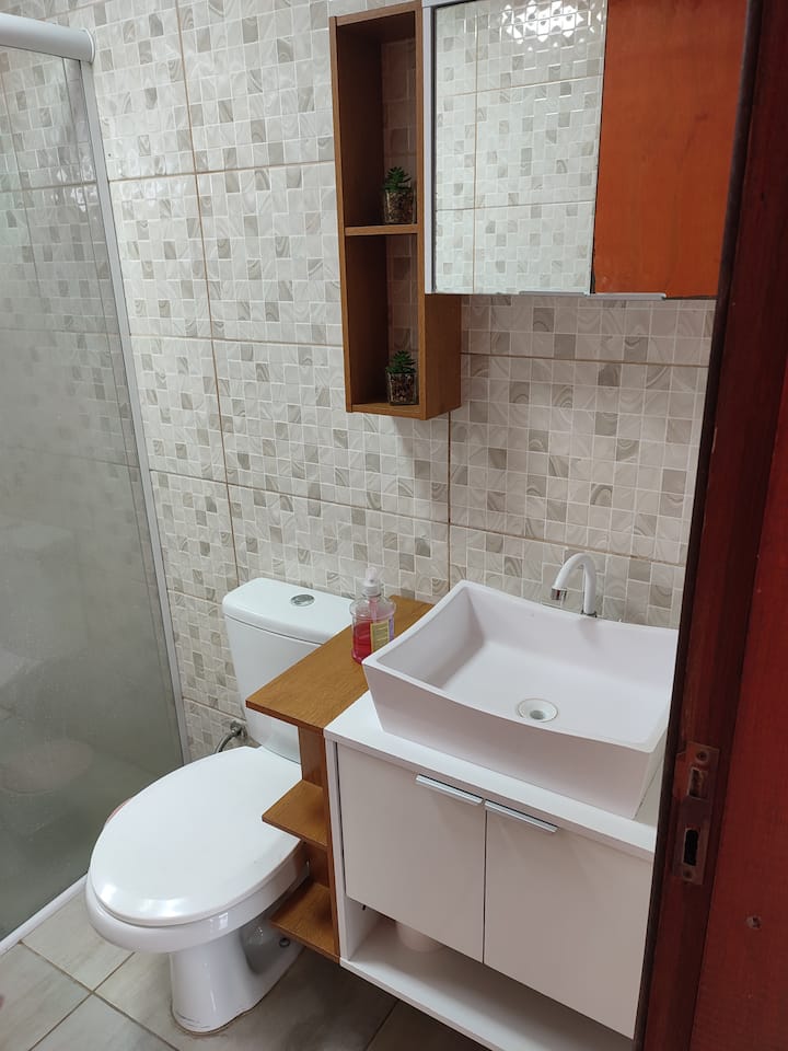 Casa Aconchegante Em Canoas - Canoas