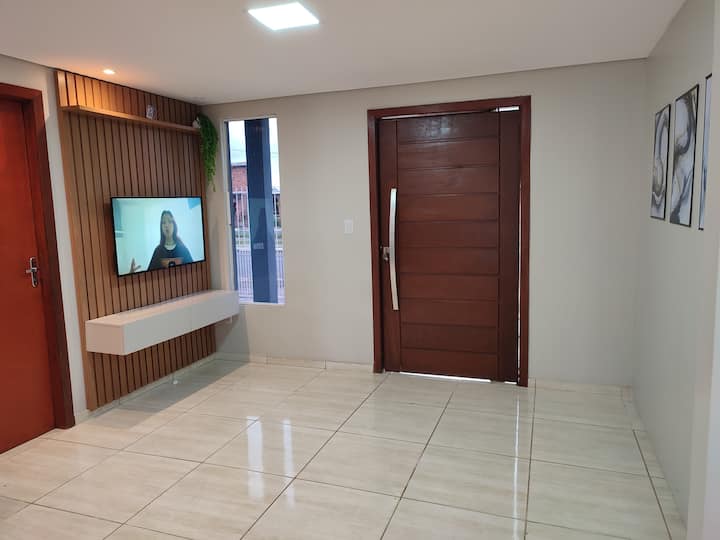 Casa Aconchegante Em Canoas - Canoas