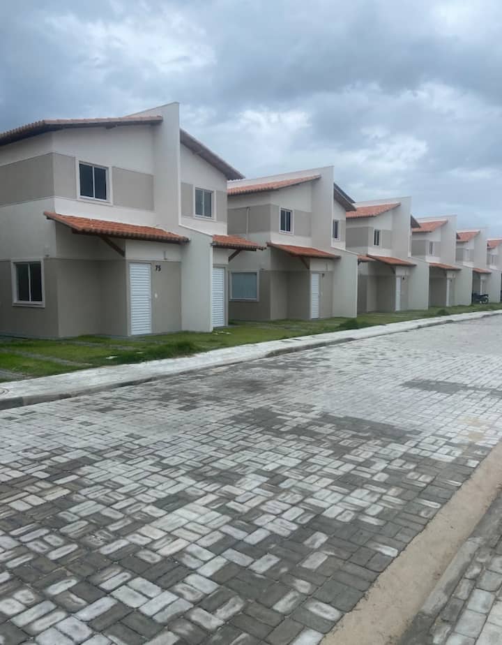 Hospedagem Parnaíba - Parnaíba