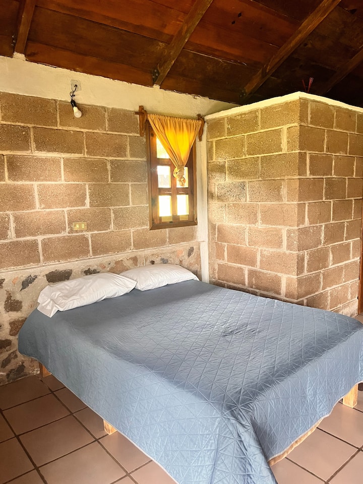 Standard Triple | Oyo Hotel Rincón De Texolo - Xico