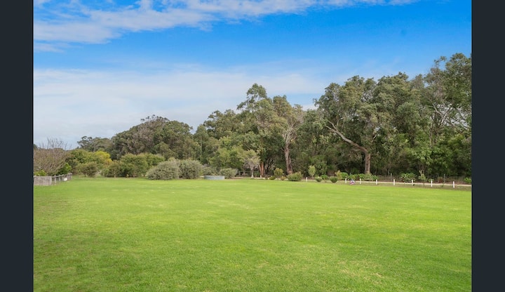 Humpback Shack - Augusta