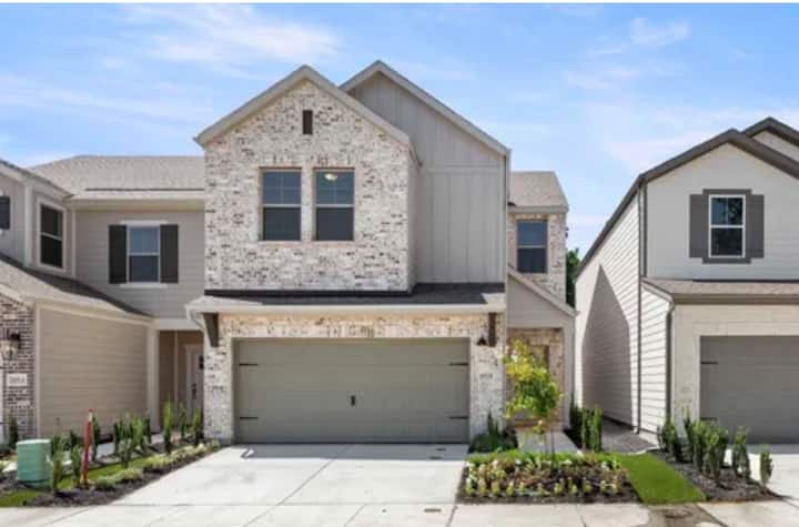 Cozy Urban Nest - Pleasant Grove - Dallas
