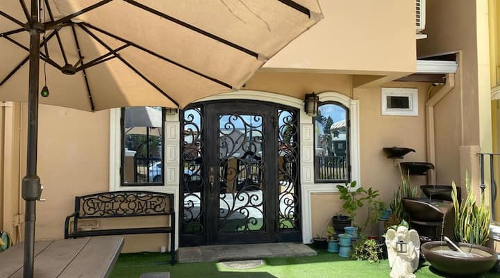 Palm Regency - Valsayn Retreat Near Port Of Spain - Trinidad and Tobago