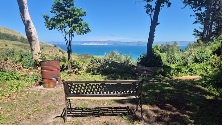 Turanga Heights - Gisborne