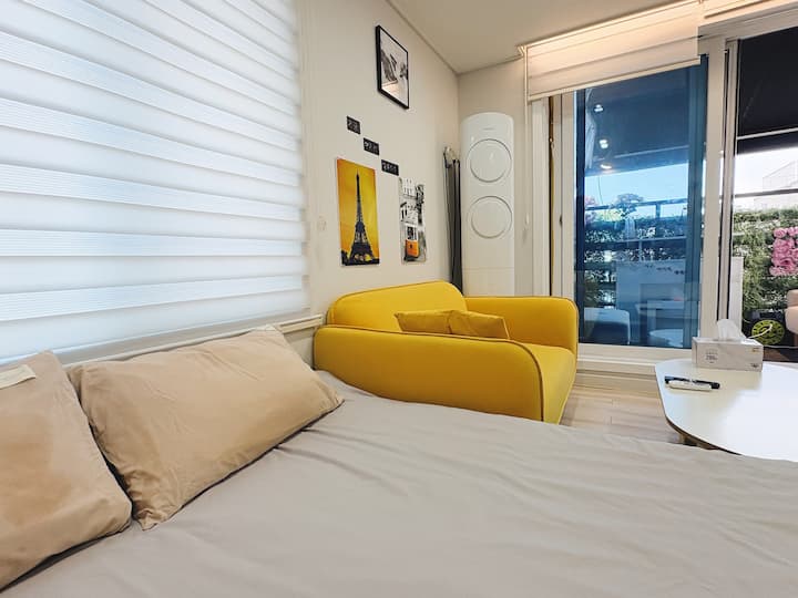 성심당(롯백점)#용문역#탄방역#역세권#테라스#스타일러스 - Daejeon