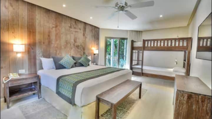 Playa Del Carmen/naturaleza/vip/todo Incluido - Playa del Carmen