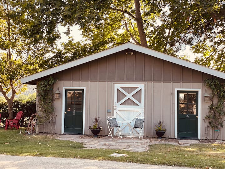 The Dog House - Buellton, CA