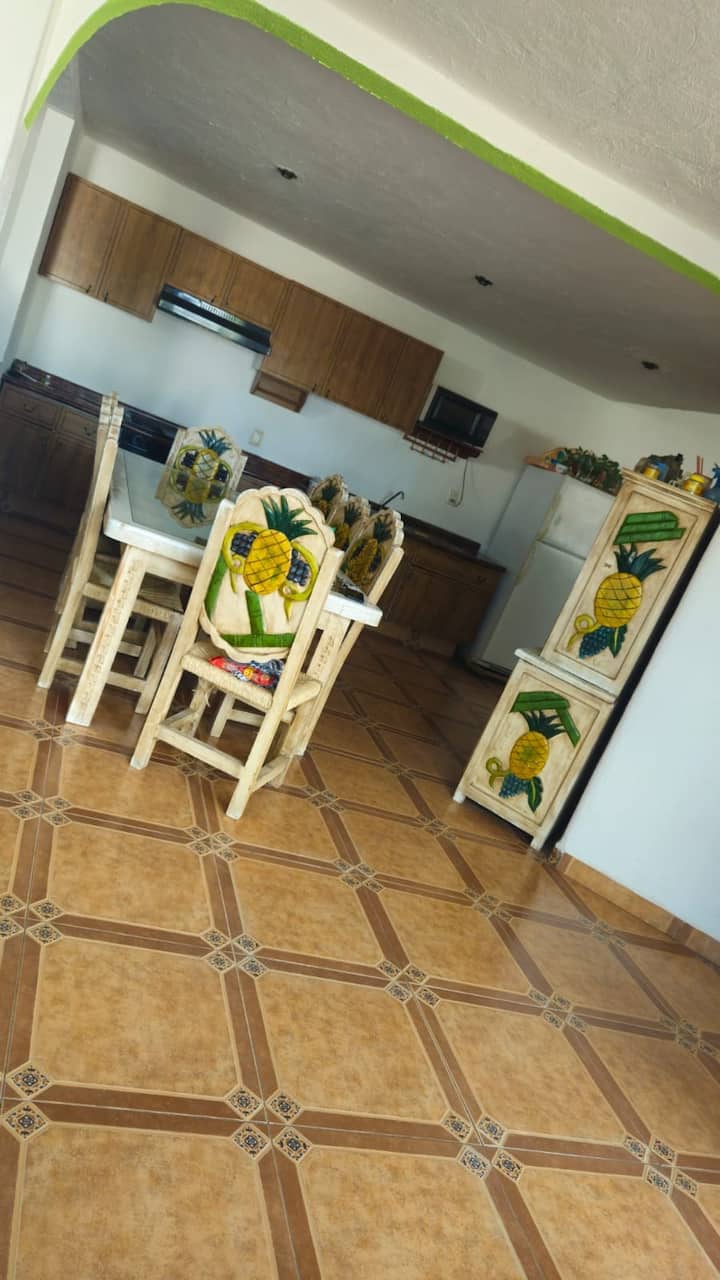 Disfruta De La Hospitalidad De Pátzcuaro - Pátzcuaro