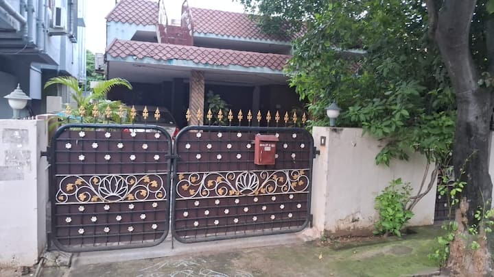 Surya Niwas - Visakhapatnam