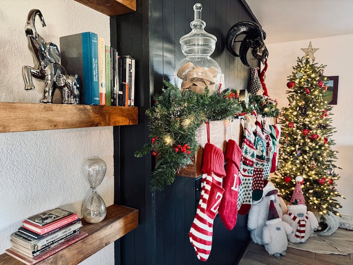 The Animal House - Borrego Springs, CA