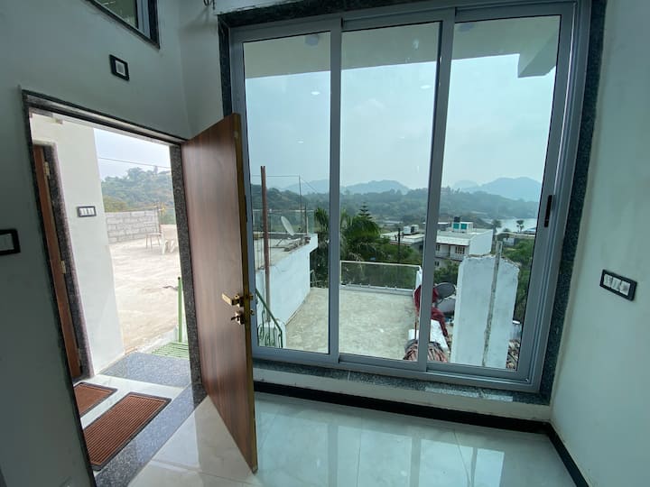 Abu Regency - マウント・アビュー