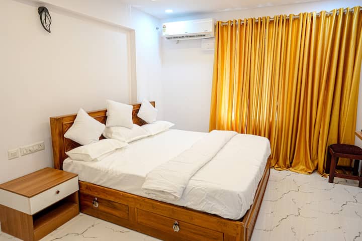 Flat In Guruvayoor - Guruvayur