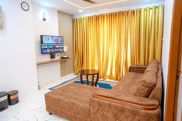 Flat In Guruvayoor - Guruvayur