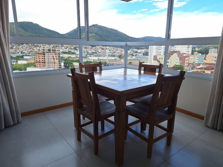 Poços De Caldas: Charme E Conforto Em Sua Estadia - Poços de Caldas