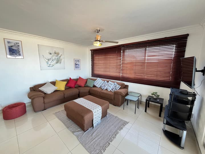 Umdloti Beach Unit - eMdloti