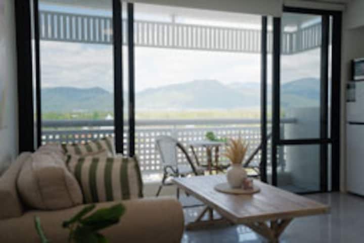 Esplanade Studio On 9th Floor With Skyline View - Cairns