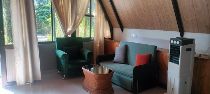 A Cute
 Cottage Group With The Perfect Nature Veiw - Imphal