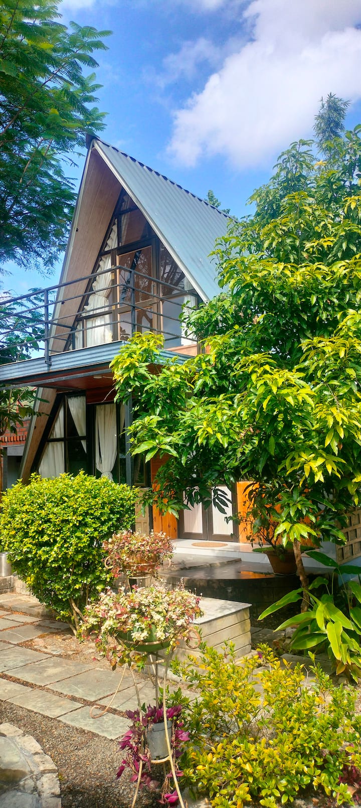 A Cute
 Cottage Group With The Perfect Nature Veiw - Imphal