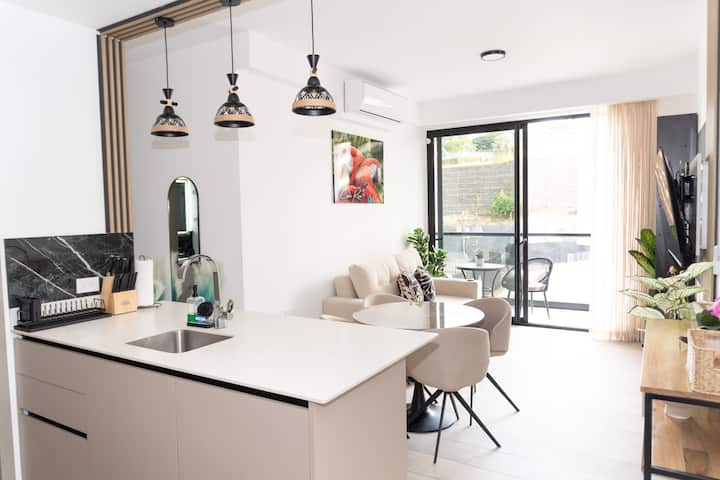 Sábana Urban Paradise - San José