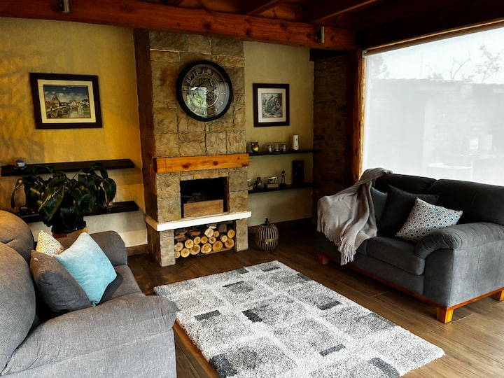 Quinta Vacacional Cuenca - Cuenca