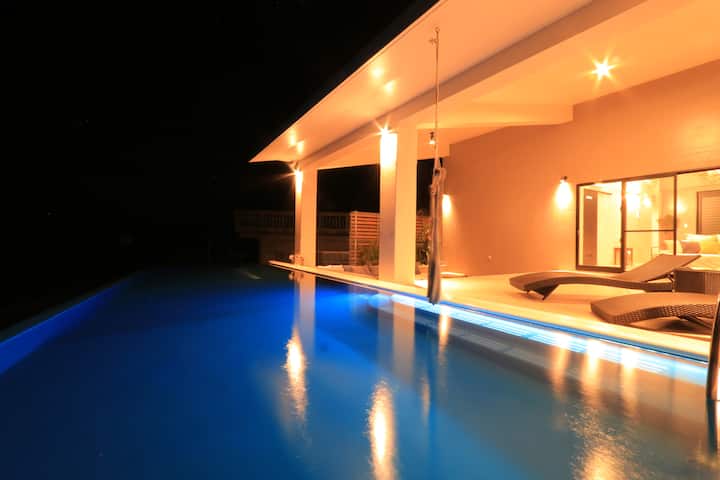 Marinx Poolvilla Nakandakari - 난조시