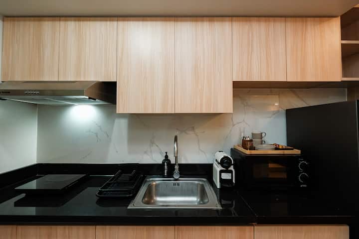 Auri Loft (Across Ayala Mall) - Cebu City