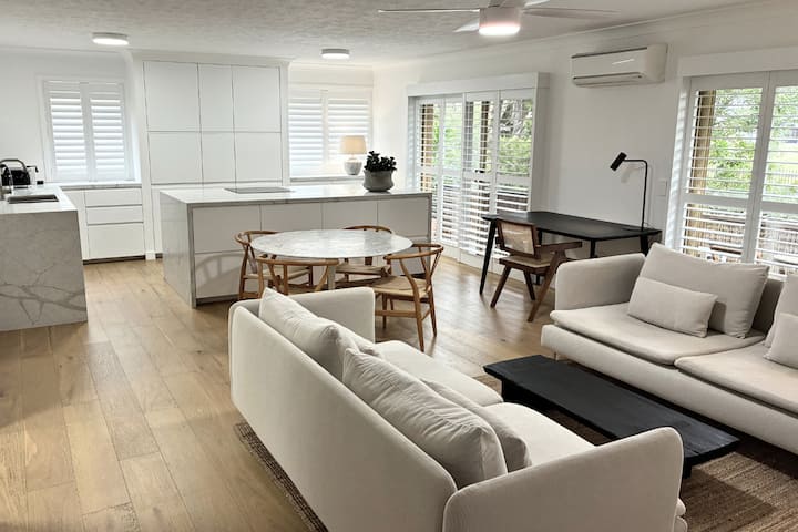 Coastal Escape - Coolangatta