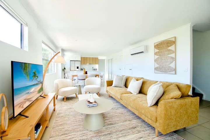 Coastal Calm | Buddina Beachside Escape - Sunshine Coast Queensland, Australia