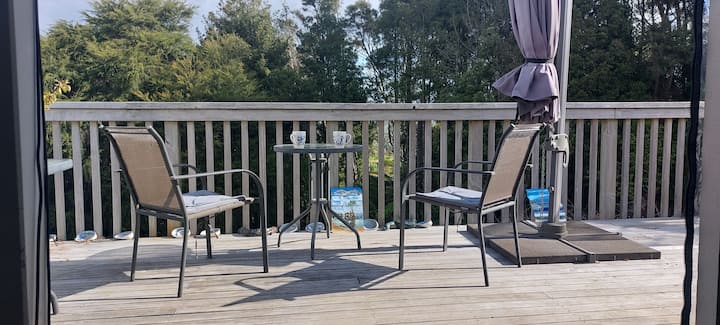 Location, Comfort, Beach, Fibre Broadband. - Whitianga