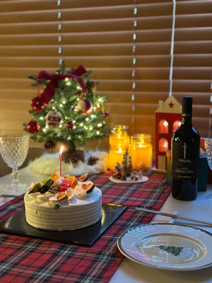 감성 가득한 아늑한 숙소 Stay Raum - Daejeon