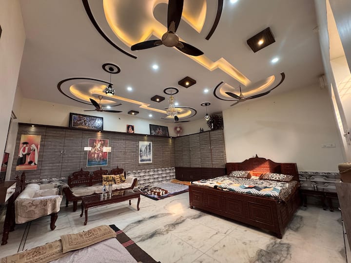 Bani Thani Home Stay - Jaisalmer