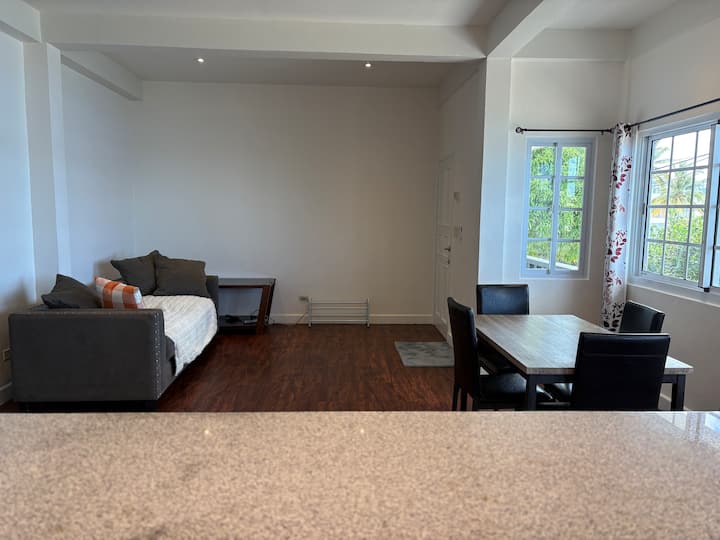 Koror Ocean View Apartment - Palau