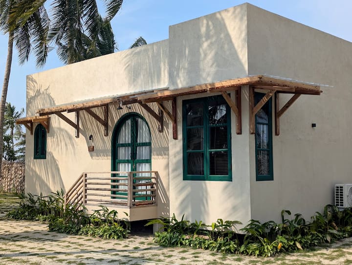 Lawa Bintan Berakit Village Cottage - Garden - Bintan