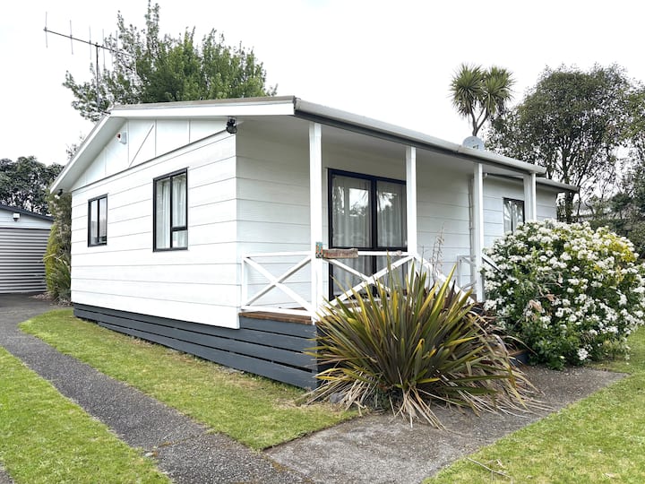 The Maroon’d Trout – Your Cosy Turangi Retreat. - Tūrangi