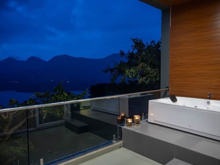 The Chalets, Mulshi-2 - Lavasa