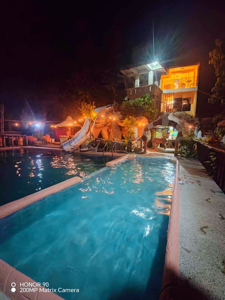 Cozy House - Bolinao