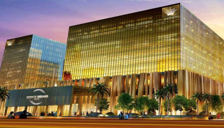 Walk To Ayala Parqal & Cod | K22 Condo Gym Access - Parañaque