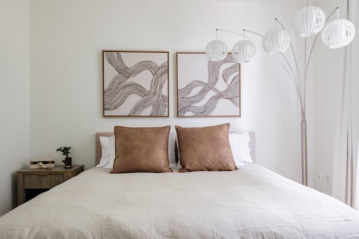 The Eyrie | Diversión en grupo | Lujo en el centro | A pie de Golden 1 ...