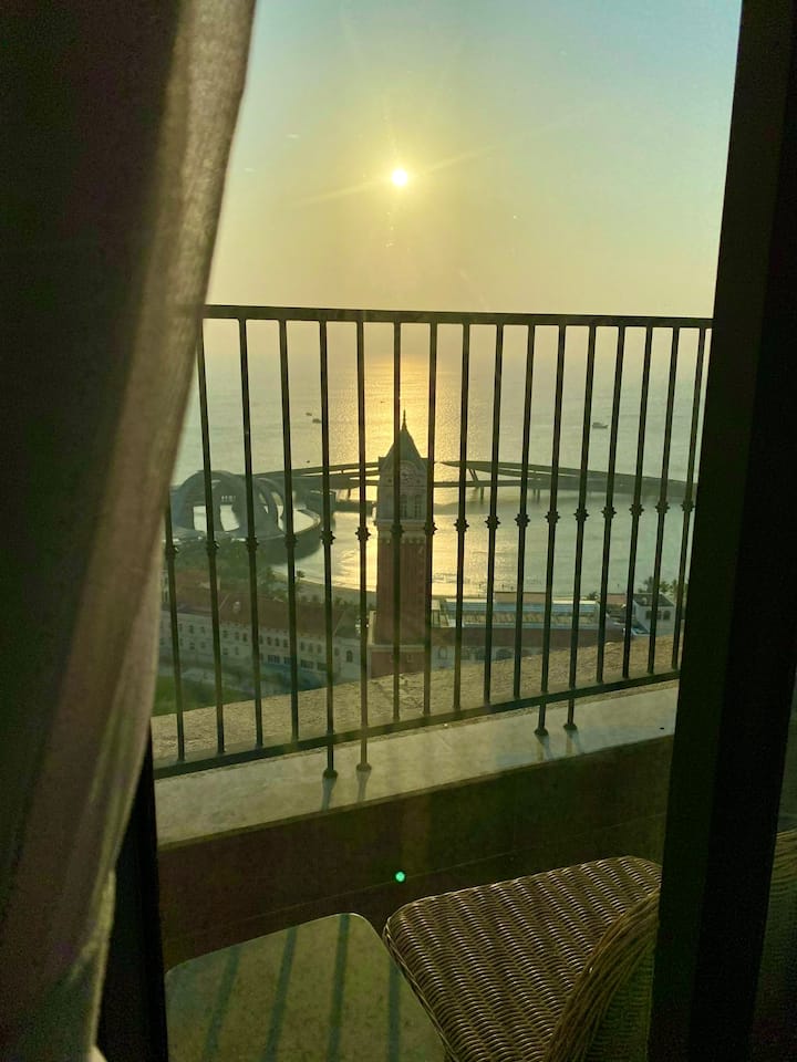 Căn Hộ 2 Ngủ View Sea - Tỉnh An Giang