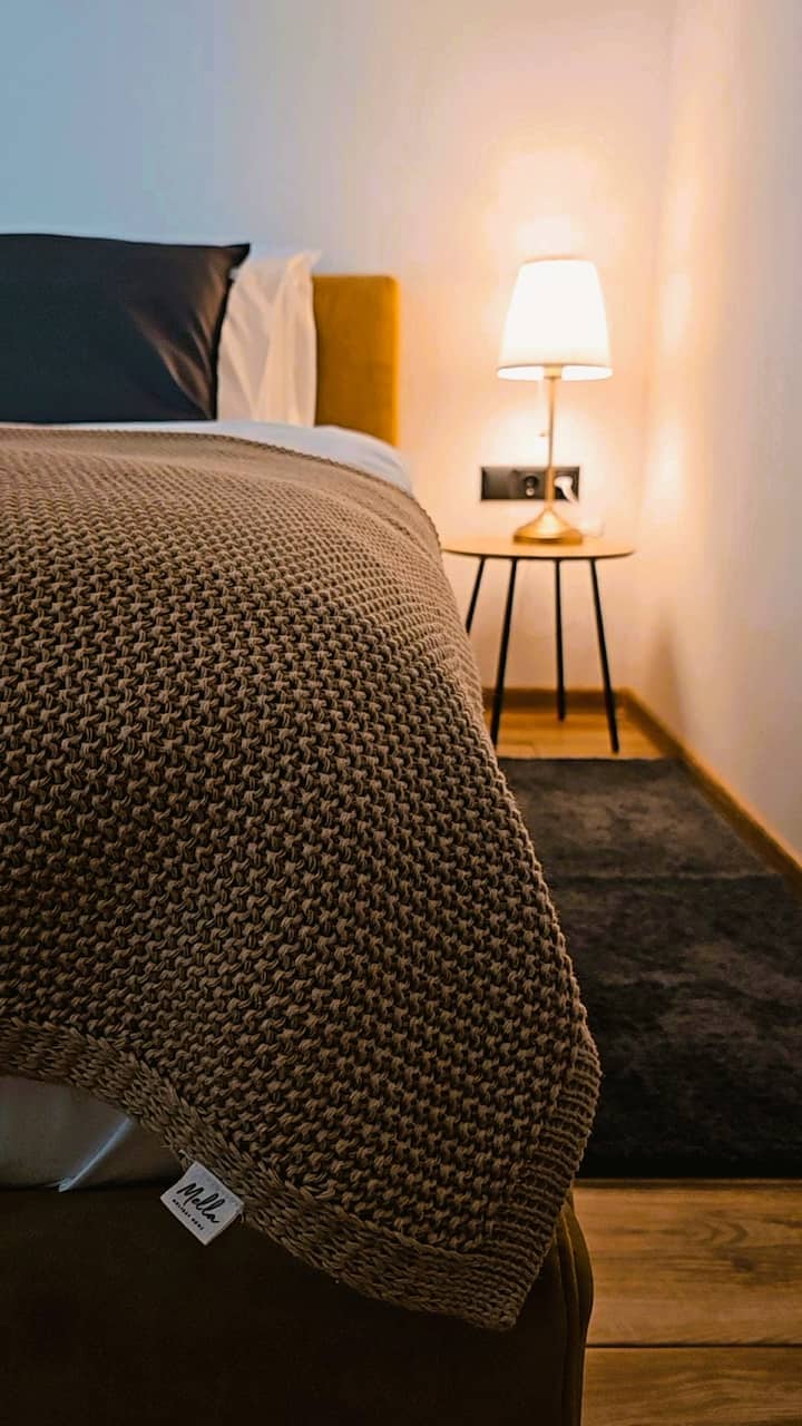 Mella Holiday Home - Čakovec