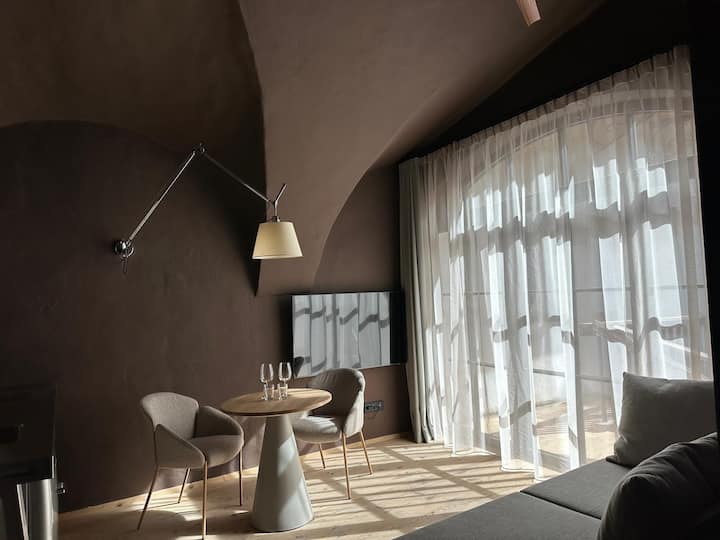 La Maison35/2-lusso Dell'abitare E Relax A Brunico - Olang