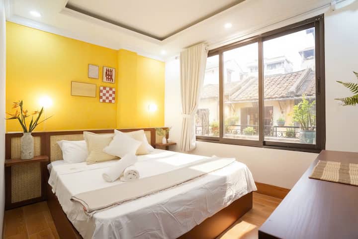 Entire House | 5beds · Oldquarter · Lift · Balcony - China