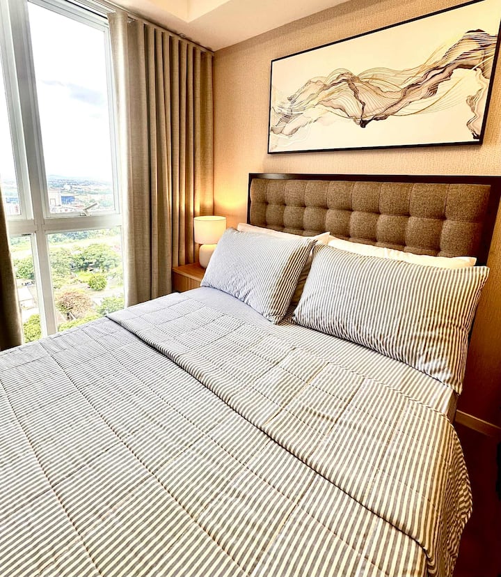 Escape & Relax Staycation- Kasara - Pasig