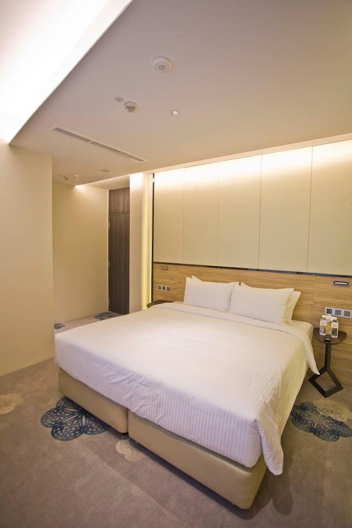Triple Room In City Center - Singapore