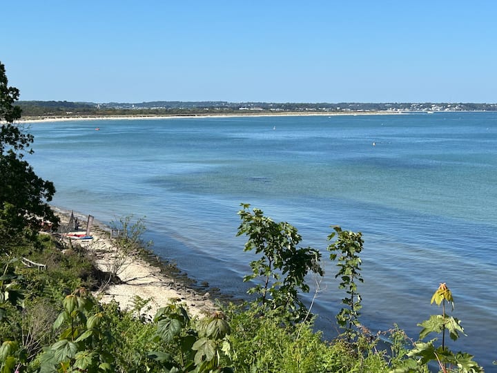 Great Accommodation Only 200 Yards From Beach! - Swanage