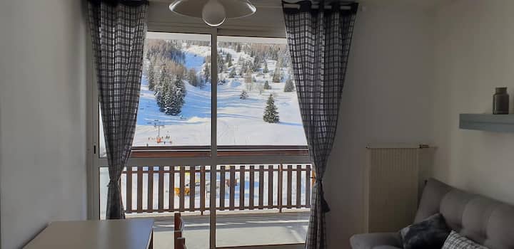 Appartement - La Joue du Loup