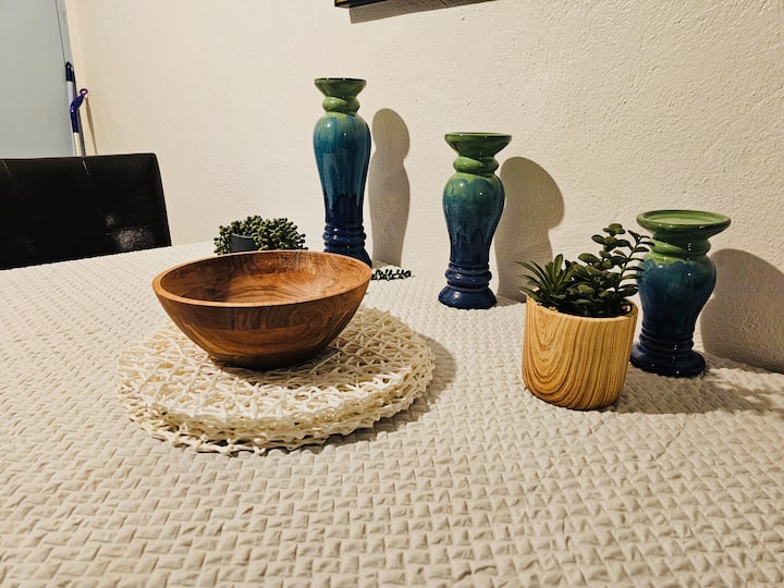 Pedro's Place : Peaceful 1 Bedrm, 1 Bathrm Villa - Guam